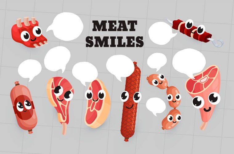 Funny Ham Vector Images (over 1,000)