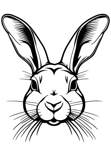 Rabbit Vector Images (over 190,000)