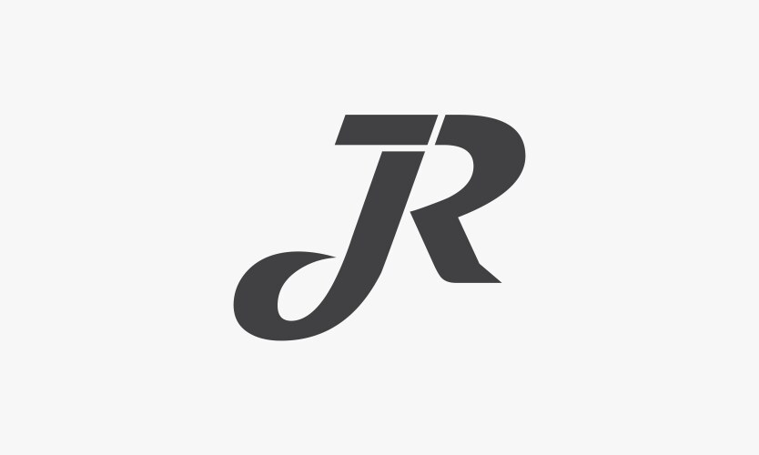 Jr Logo Vector Images (over 2,500)