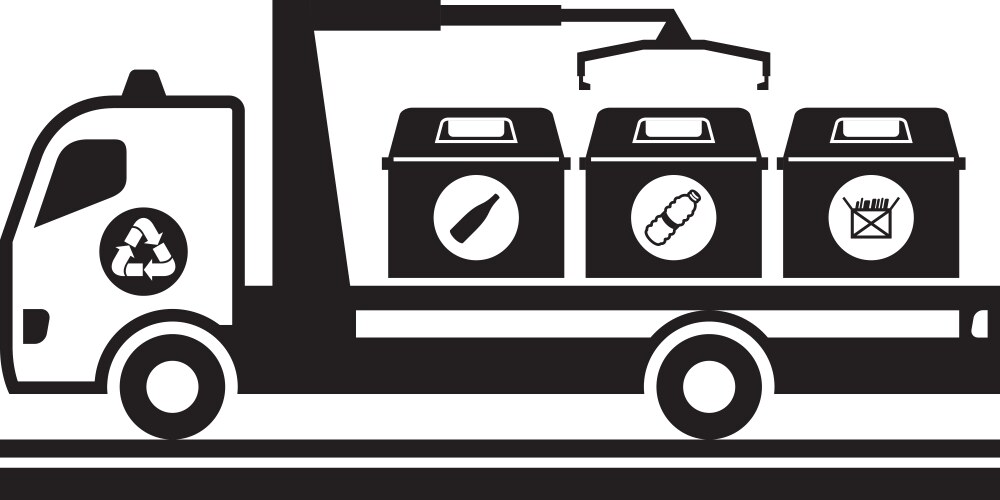 Waste Transportation Vector Images (over 7,200)