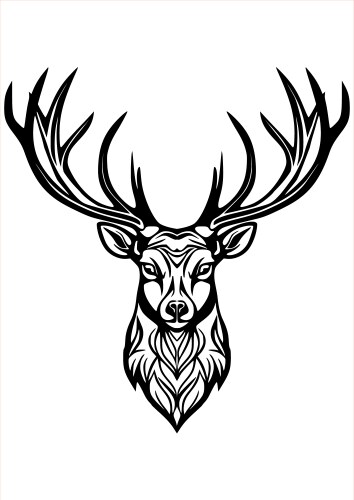 Stag Vector Images (over 22,000)