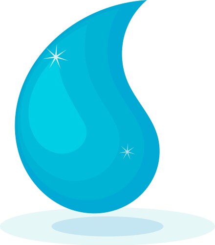 Water Drop Cartoon Vector Images (over 16,000)