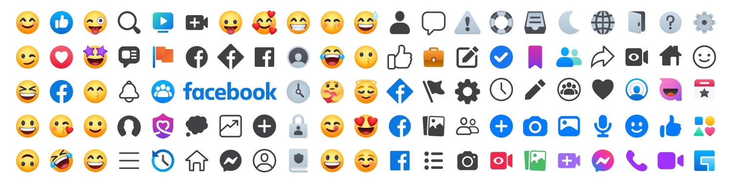 Facebook Logo Vector Images (over 8,300)