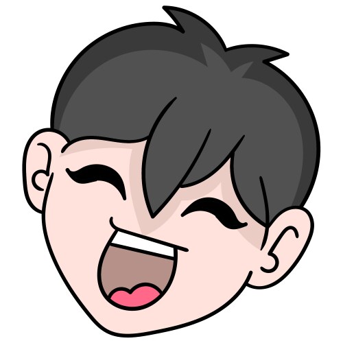 Laughing Logo Vector Images (over 10,000)