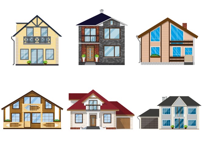 Free House Vector Images (over 39,000)