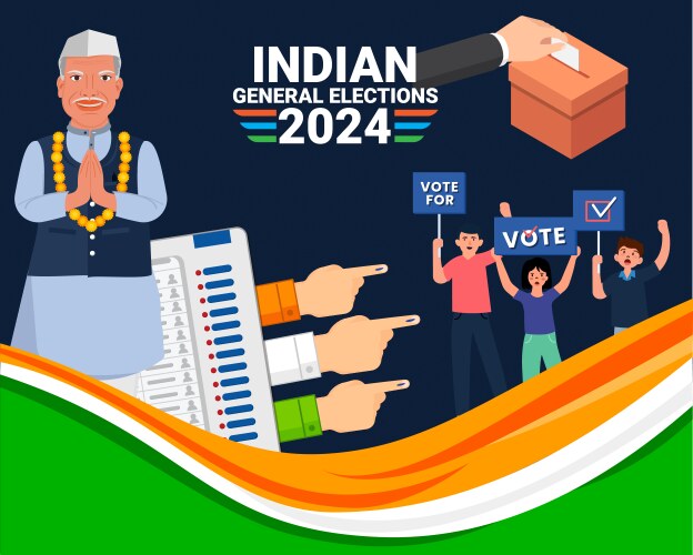 India Politician Vector Images (over 430)