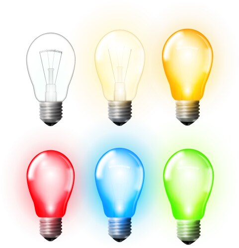 Blue Bulb Vector Images (over 33,000)