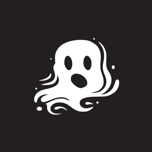 Ghost Logo Vector Images (over 15,000)