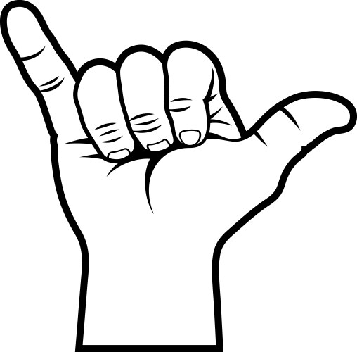 Shark Royalty Free Vector Image - VectorStock