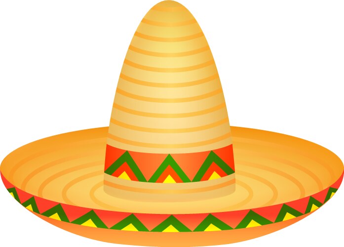 Sombrero Vector Images (over 24,000)