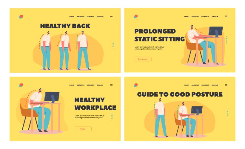 Correct and Wrong Cartoon Vector Images (over 1,600)