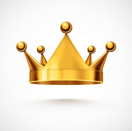 Crown Vector Images (over 270,000)