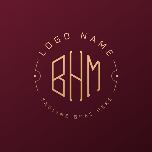 Bhm Vector Images (60)