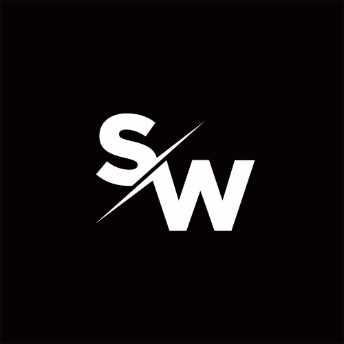 Sw Logo Vector Images (over 2,100)