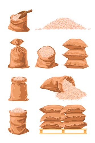 Rice Cartoon Vector Images (over 18,000)