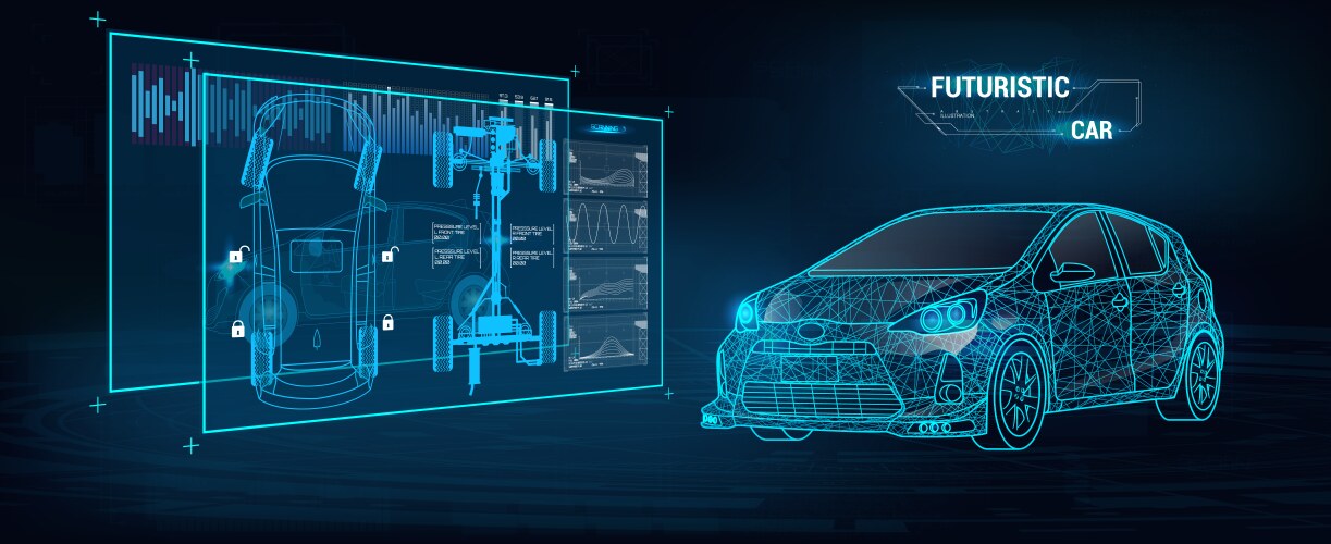 Auto Car Vector Images (over 370,000)