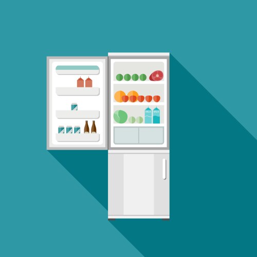 Fridge Vector Images (over 33,000)