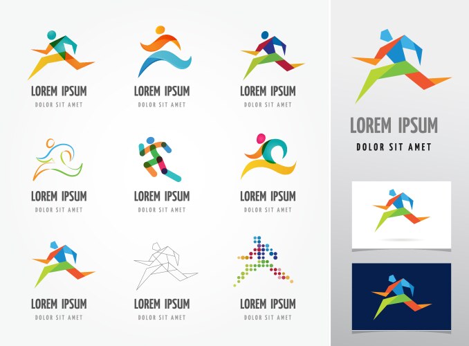 Marathon Vector Images (over 28,000)
