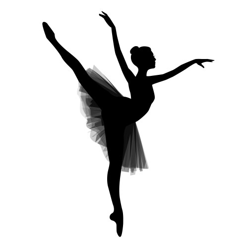Ballerina Vector Images (over 14,000)