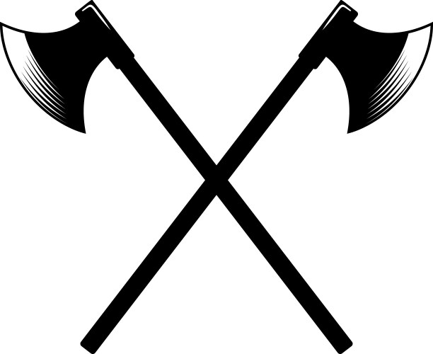 Axe Engraving Vector Images (over 580)