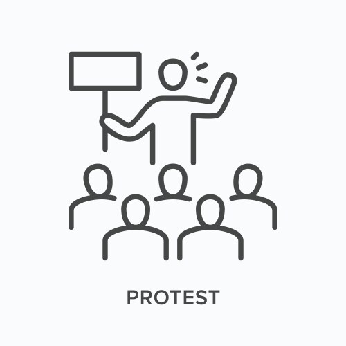 Protest Banner Vector Images (over 29,000)