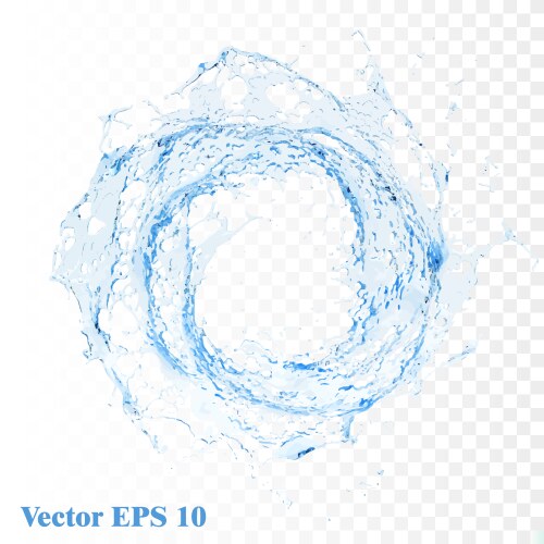 Splash Vector Images (over 630,000)