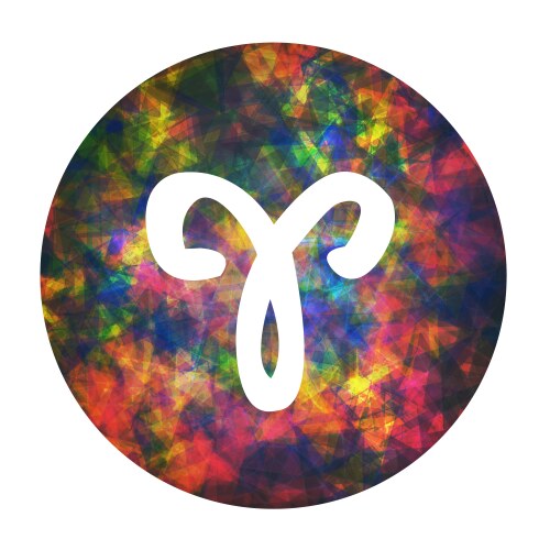 Ram drawing color pages Vector Images & Graphics for Commercial Use ...