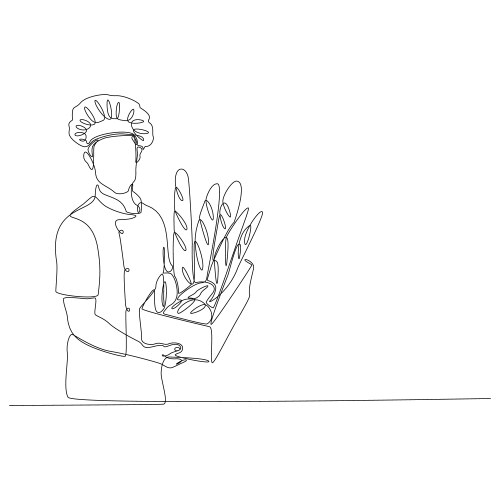 Baker Vector Images (over 35,000)