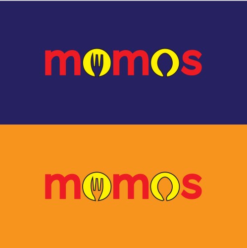 Momo Logo Vector