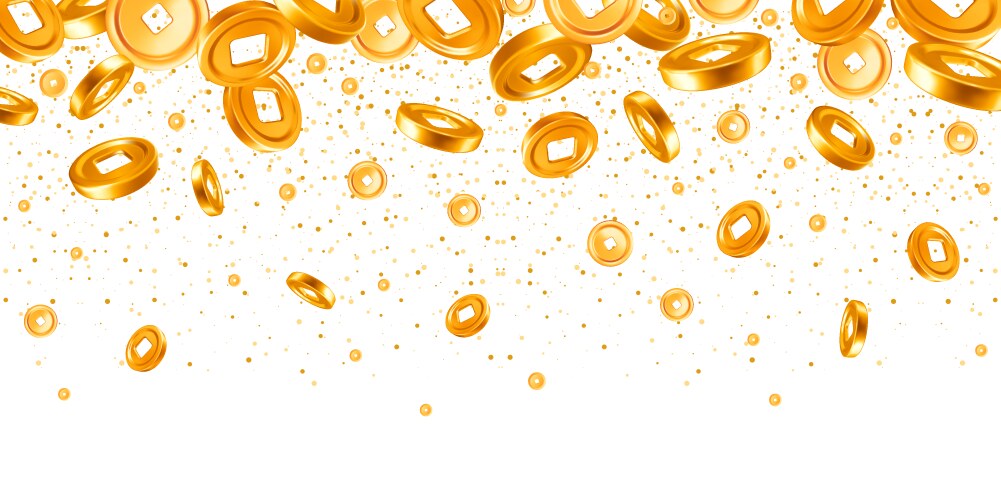 Golden Rain Vector Images (over 22,000)