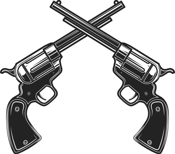 Firearm Logos Vector Images (over 5,000)