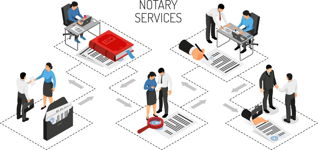 Notary Vector Images (over 5,600)