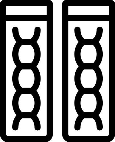 Double Helix Vector Images (over 1,100)