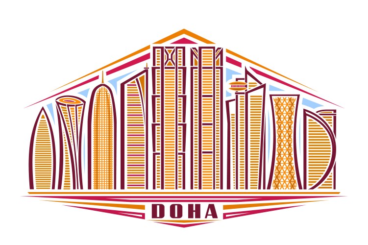 Doha Logo Vector Images (over 560)