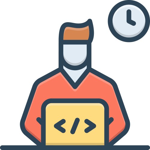 Programmer Logo Vector Images (over 3,200)