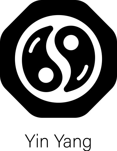 Yin Yang Vector Images (over 17,000)