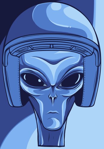 Alien Vector Images (over 100,000)
