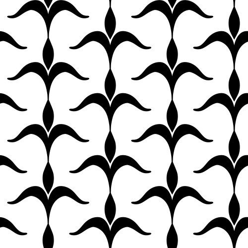 Antique seamless pattern Royalty Free Vector Image