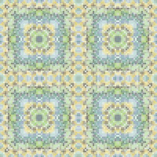 Zellij Vector Images (over 650)