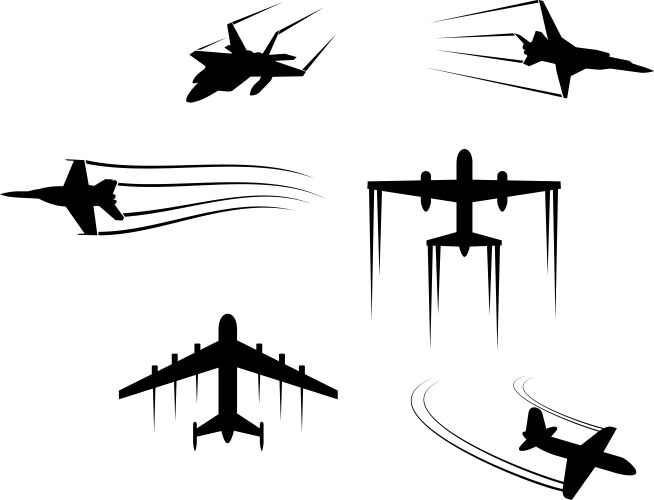 Planes Vector Images (over 240,000)