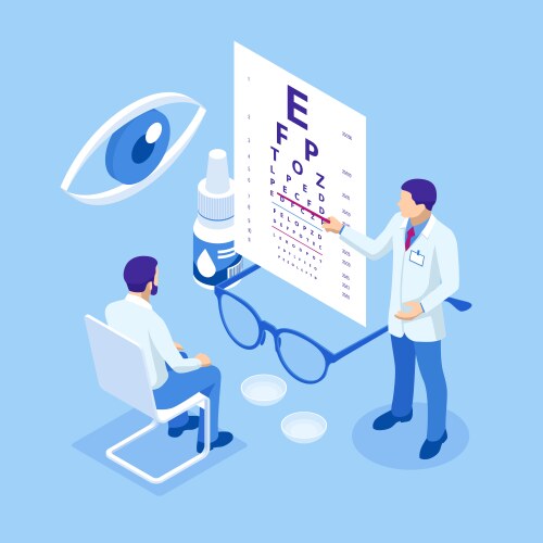 Eyesight Vector Images (over 64,000)