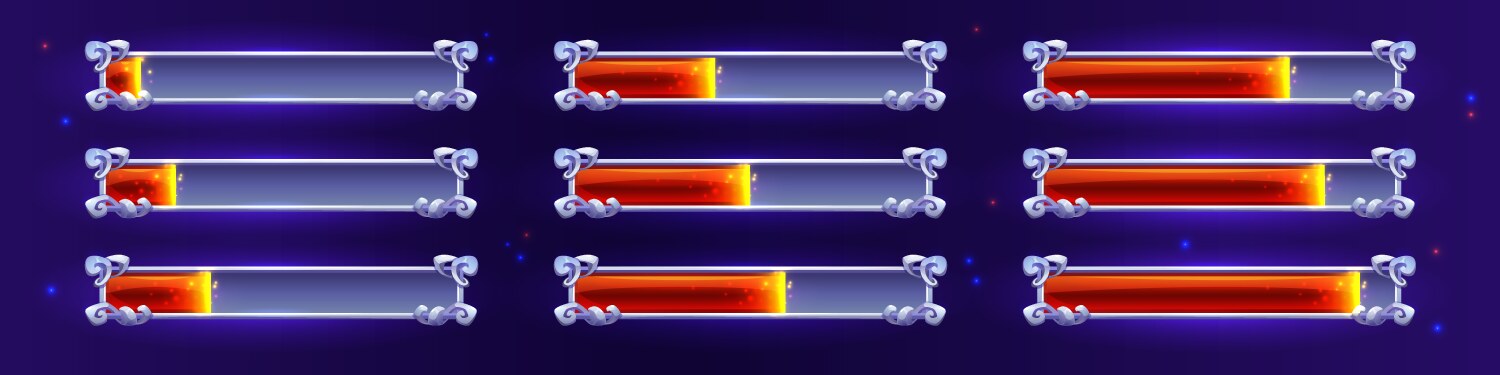 Loading Game Vector Images (over 2,800)