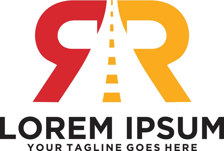 Rr Logo Vector Images (over 2,400)