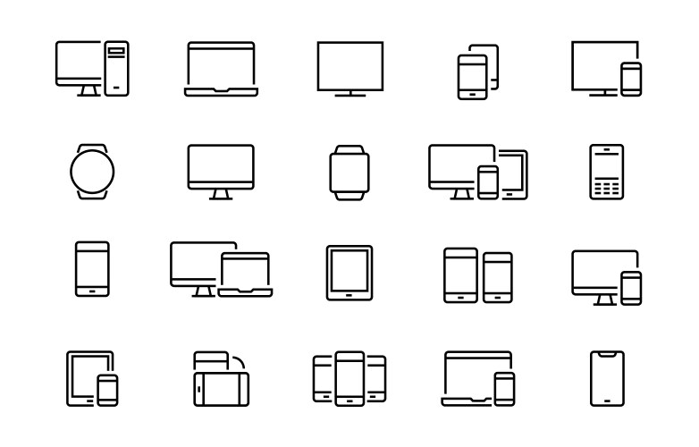 Editable Vector Images (over 750,000)