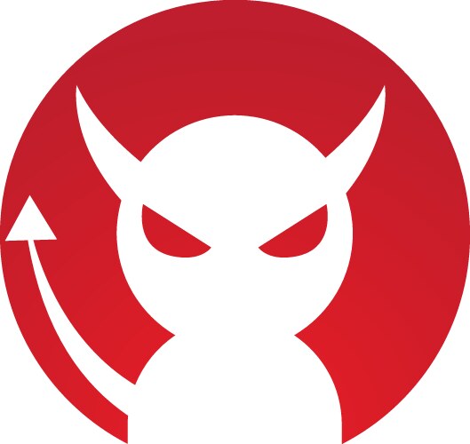 Devil Logo Vector Images (over 18,000)