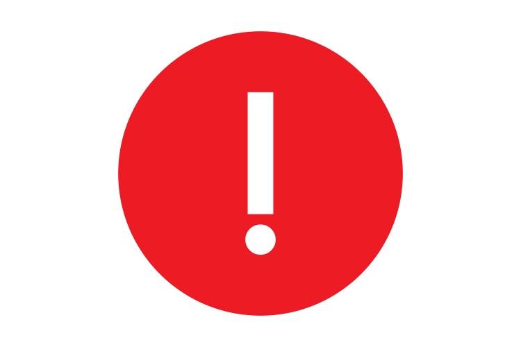 Red Warning Vector Images (over 120,000)