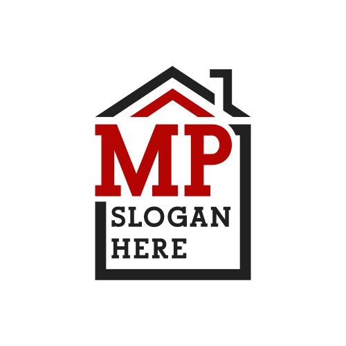 Mp Logo Vector Images (over 2,400)