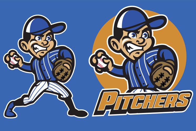 Pitcher Vector Images (over 22,000)