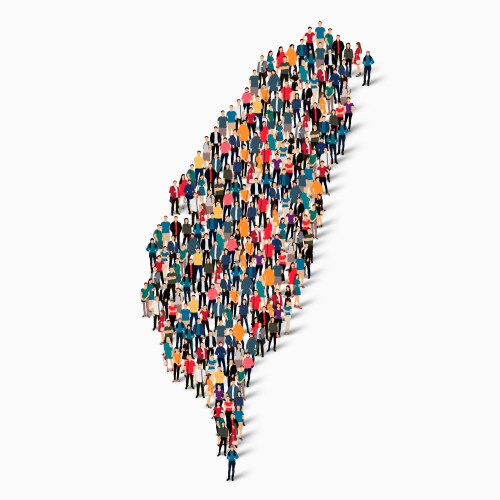 Taiwan Flag Vector Images (over 3,000)