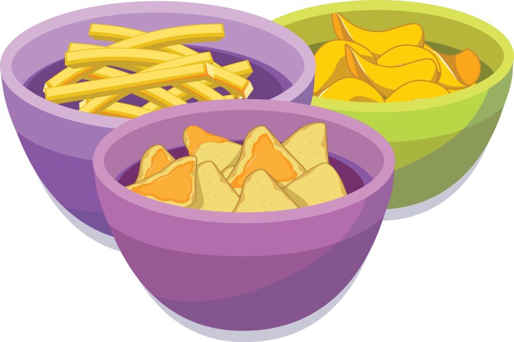 Corn Chips Vector Images (over 5,200)